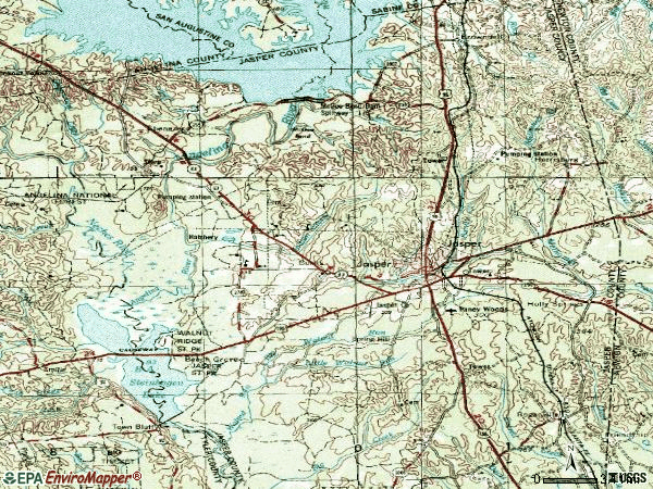 75951 Zip Code (Jasper, Texas) Profile - homes, apartments, schools ...