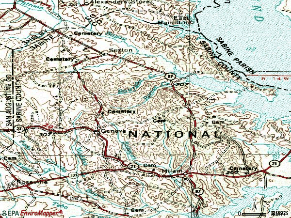 75959 Zip Code (Milam, Texas) Profile - homes, apartments, schools ...