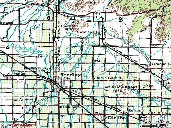 93654 Zip Code (Reedley, California) Profile - homes, apartments ...