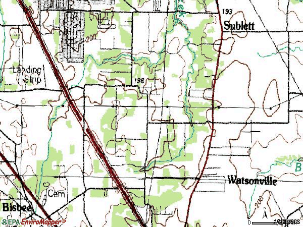 76001 Zip Code (Arlington, Texas) Profile - homes, apartments, schools ...