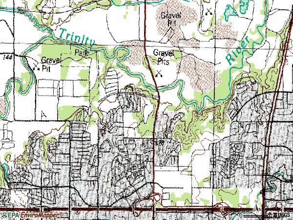 76006 Zip Code (Arlington, Texas) Profile - homes, apartments, schools ...