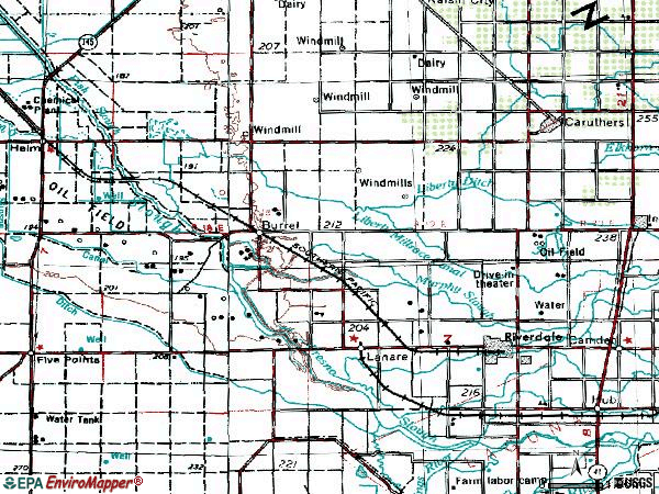 93656 Zip Code (Riverdale, California) Profile - homes, apartments ...