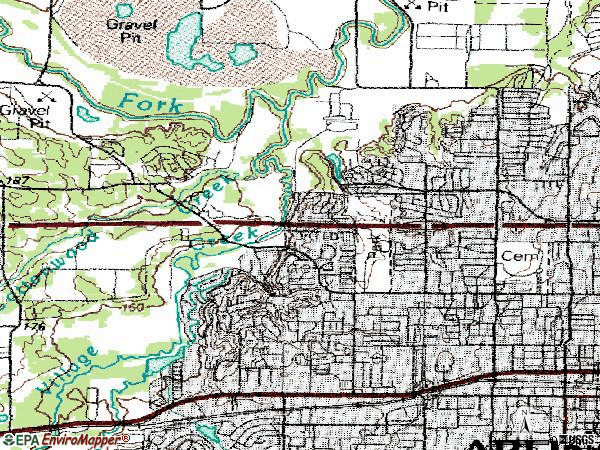 76012 Zip Code (Arlington, Texas) Profile - homes, apartments, schools ...