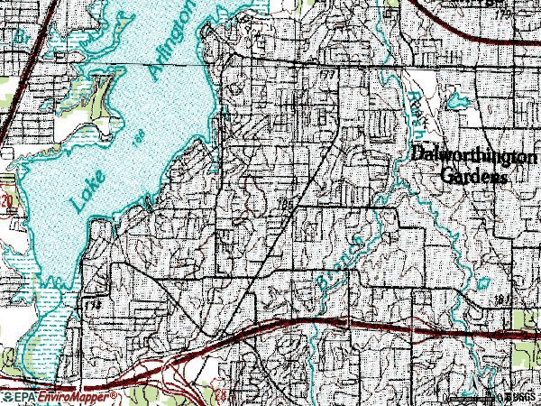76016 Zip Code (Arlington, Texas) Profile - homes, apartments, schools ...
