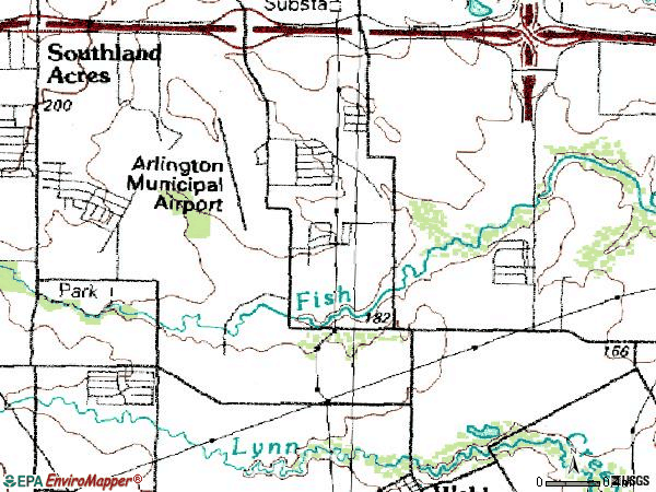 76018 Zip Code (Arlington, Texas) Profile - homes, apartments, schools ...