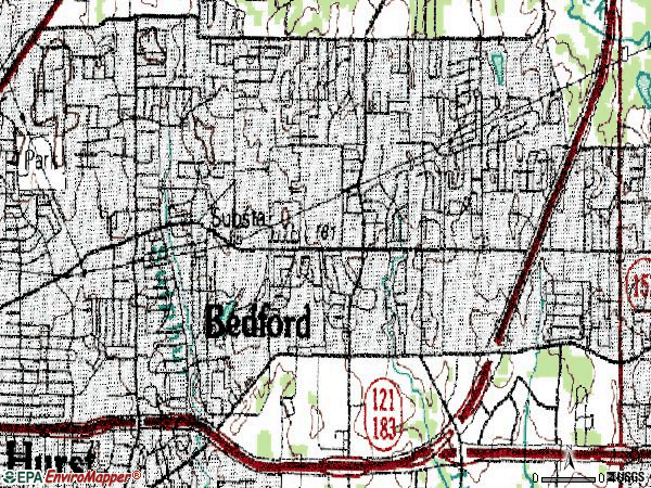76021 Zip Code (Bedford, Texas) Profile - homes, apartments, schools ...