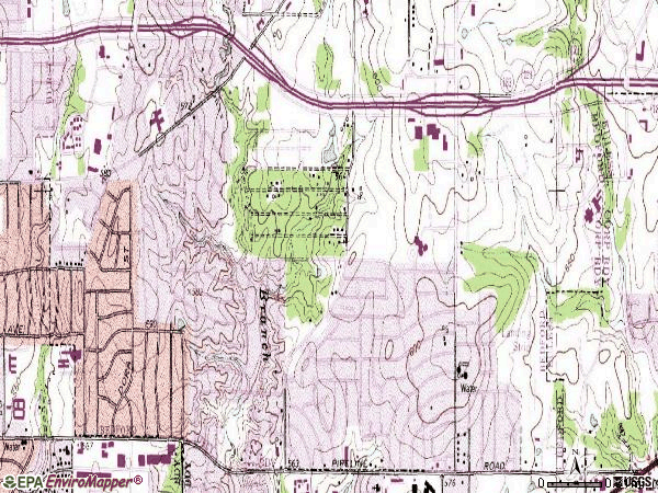 76022 Zip Code (Bedford, Texas) Profile - homes, apartments, schools ...