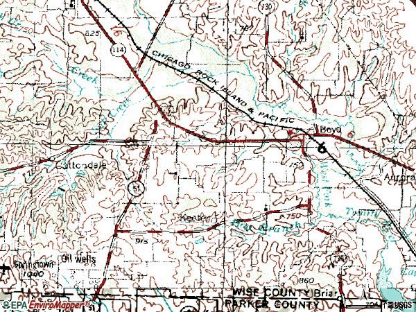 76023 Zip Code (Briar, Texas) Profile - homes, apartments, schools ...