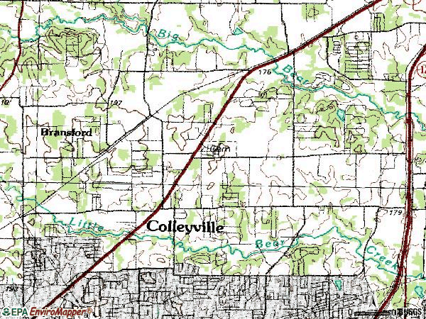76034 Zip Code (Colleyville, Texas) Profile - homes, apartments ...