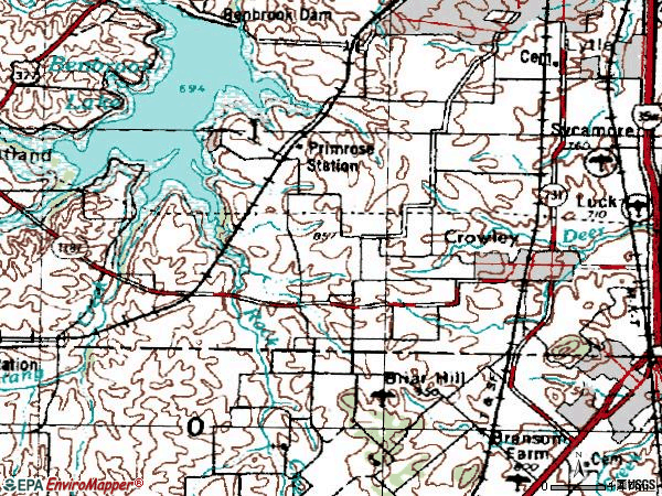 76036 Zip Code (Fort Worth, Texas) Profile - homes, apartments, schools ...
