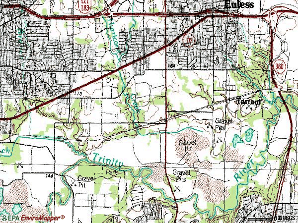 76040 Zip Code (Euless, Texas) Profile - homes, apartments, schools ...