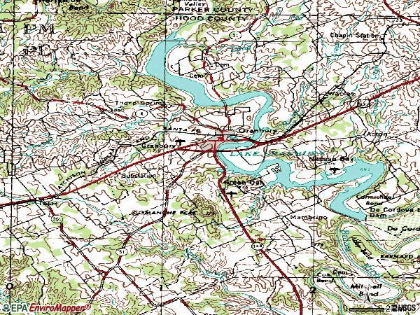 76048 Zip Code (Granbury, Texas) Profile - homes, apartments, schools ...