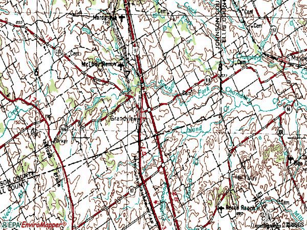 76050 Zip Code (Grandview, Texas) Profile - homes, apartments, schools ...