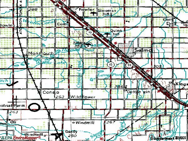 93662 Zip Code (Selma, California) Profile - homes, apartments, schools ...