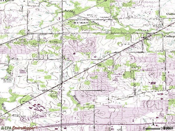 76054 Zip Code (Hurst, Texas) Profile - homes, apartments, schools ...