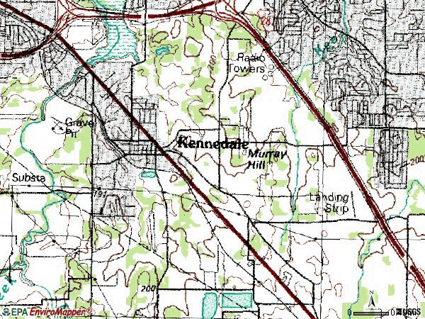 76060 Zip Code (Kennedale, Texas) Profile - homes, apartments, schools ...
