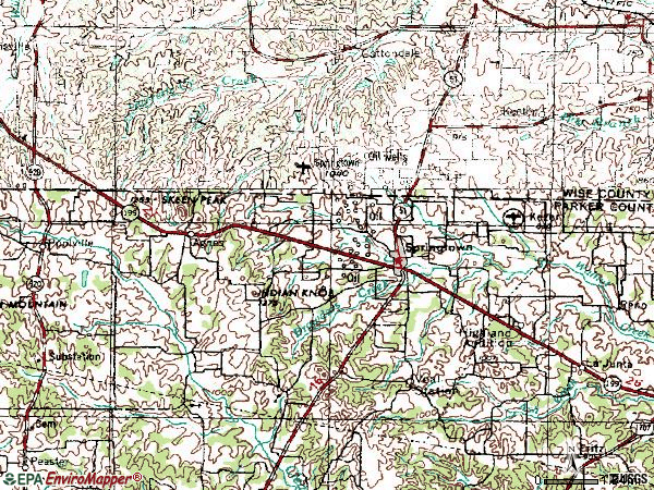 76082 Zip Code (Springtown, Texas) Profile - homes, apartments, schools ...
