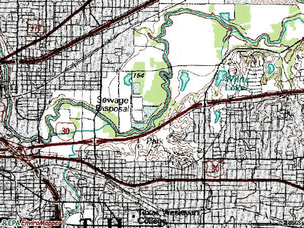 76103 Zip Code (Fort Worth, Texas) Profile - homes, apartments, schools ...