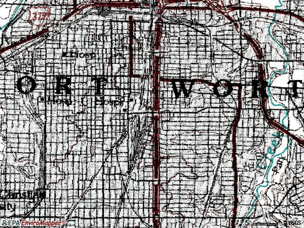 76104 Zip Code (Fort Worth, Texas) Profile - homes, apartments, schools ...