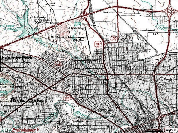 76106 Zip Code (Fort Worth, Texas) Profile - homes, apartments, schools ...