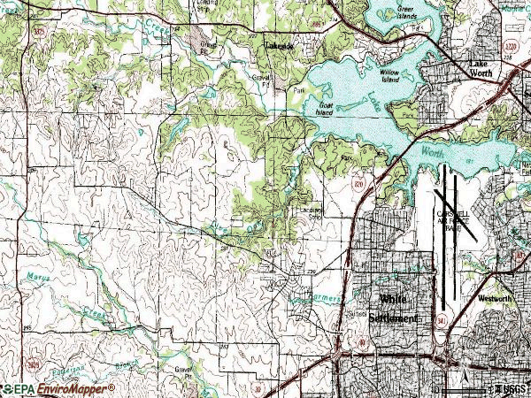 76108 Zip Code (Fort Worth, Texas) Profile - homes, apartments, schools ...
