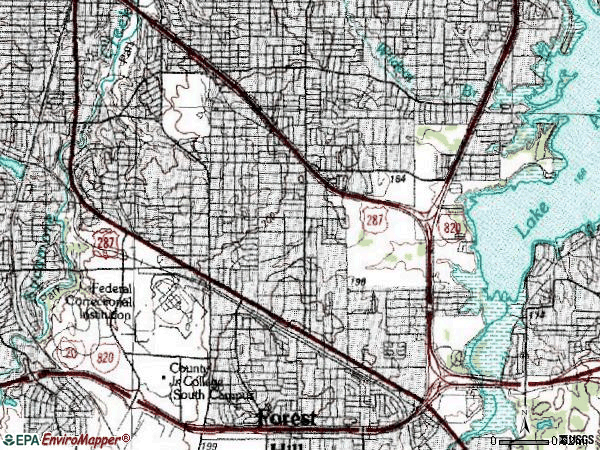 76119 Zip Code (Fort Worth, Texas) Profile - homes, apartments, schools ...