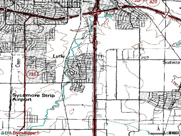 76134 Zip Code (Fort Worth, Texas) Profile - homes, apartments, schools ...