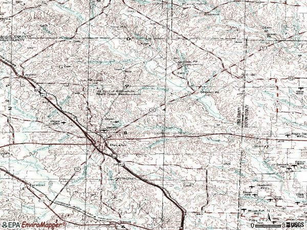 76234 Zip Code (Decatur, Texas) Profile - homes, apartments, schools ...