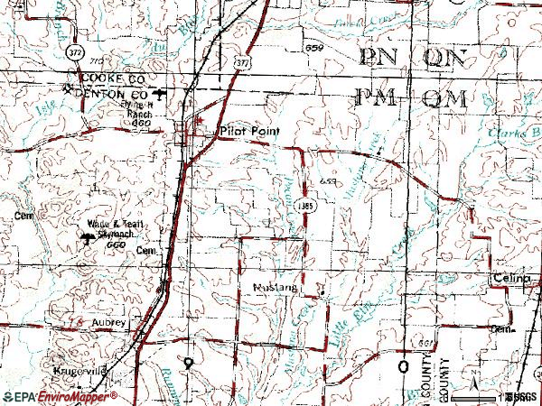 76258 Zip Code (Pilot Point, Texas) Profile - homes, apartments ...