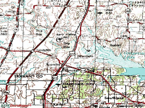 76262 Zip Code (Westlake, Texas) Profile - homes, apartments, schools ...