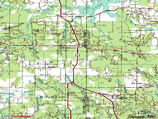 76389 Zip Code (Windthorst, Texas) Profile - homes, apartments, schools ...