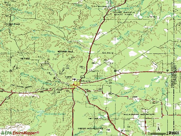 76430 Zip Code (Albany, Texas) Profile - homes, apartments, schools ...