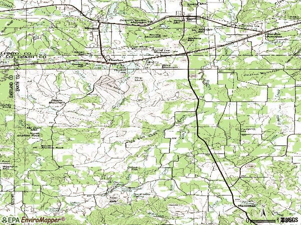 76463 Zip Code (Mingus, Texas) Profile - homes, apartments, schools ...