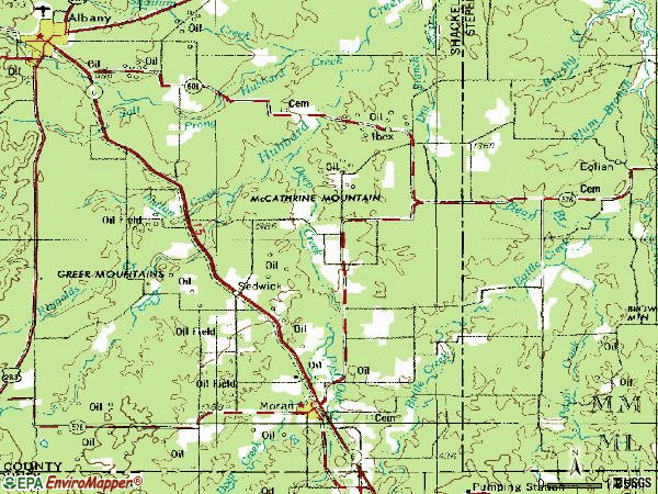 76464 Zip Code (Moran, Texas) Profile - homes, apartments, schools ...
