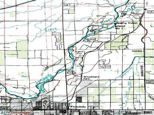 93720 Zip Code (Fresno, California) Profile - homes, apartments ...