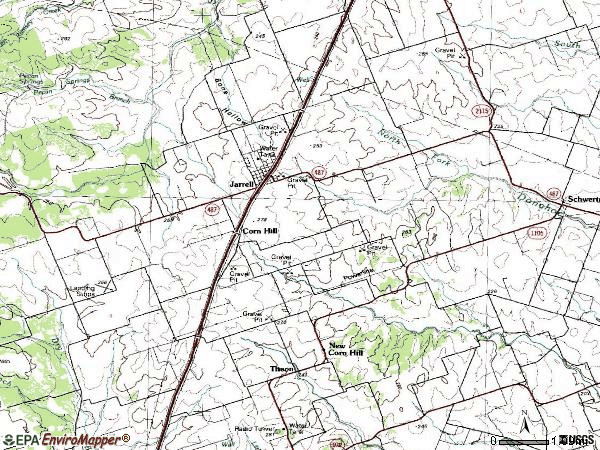 76537 Zip Code (Texas) Profile - homes, apartments, schools, population ...