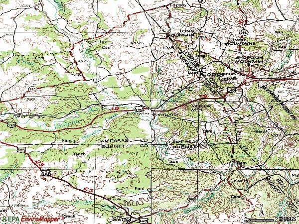 76539 Zip Code (Kempner, Texas) Profile - homes, apartments, schools ...