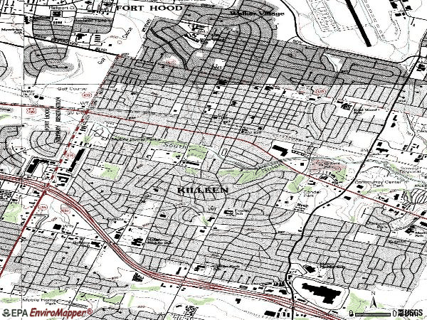 76541 Zip Code (Killeen, Texas) Profile - homes, apartments, schools ...