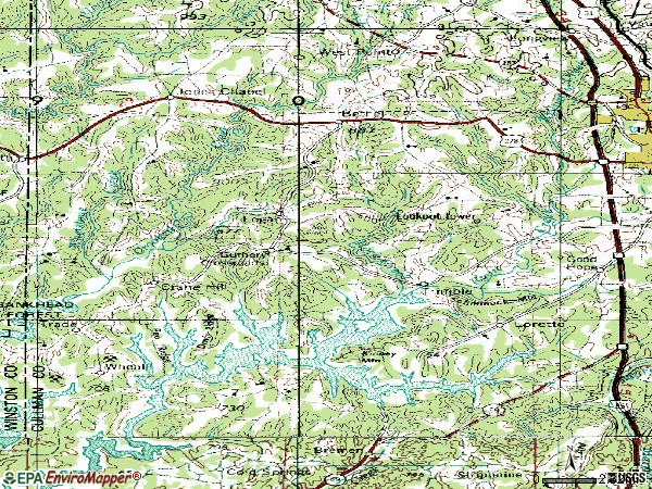 35057 Zip Code (Good Hope, Alabama) Profile - homes, apartments ...