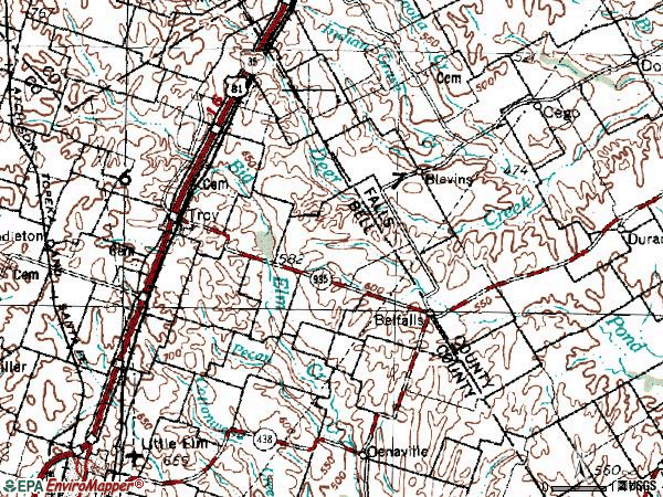 76579 Zip Code (Troy, Texas) Profile - homes, apartments, schools ...