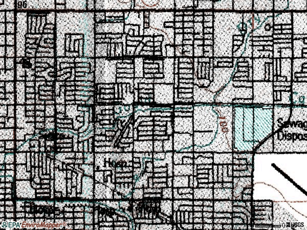 93726 Zip Code (Fresno, California) Profile - homes, apartments ...