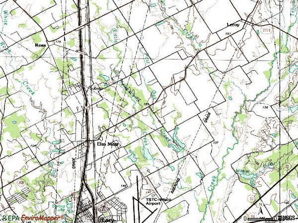 76640 Zip Code (Leroy, Texas) Profile - homes, apartments, schools ...
