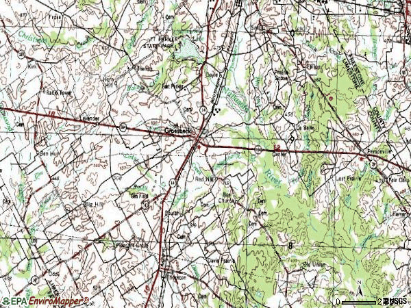 76642 Zip Code (Groesbeck, Texas) Profile - homes, apartments, schools ...