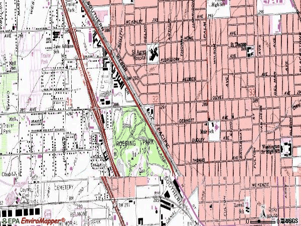 93728 Zip Code (Fresno, California) Profile - homes, apartments ...