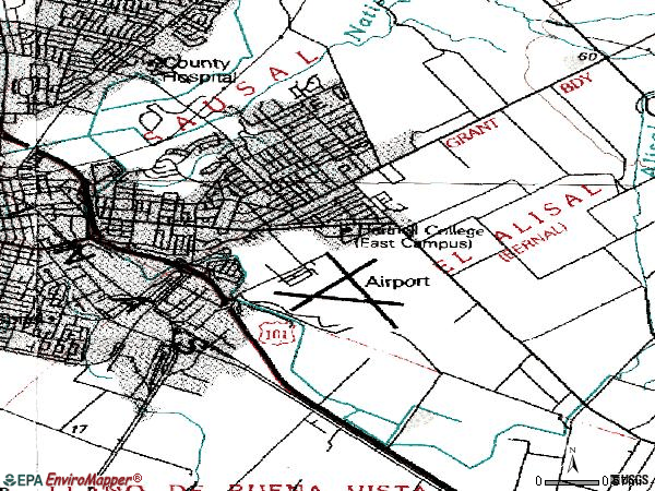 93905 Zip Code (Salinas, California) Profile - homes, apartments ...