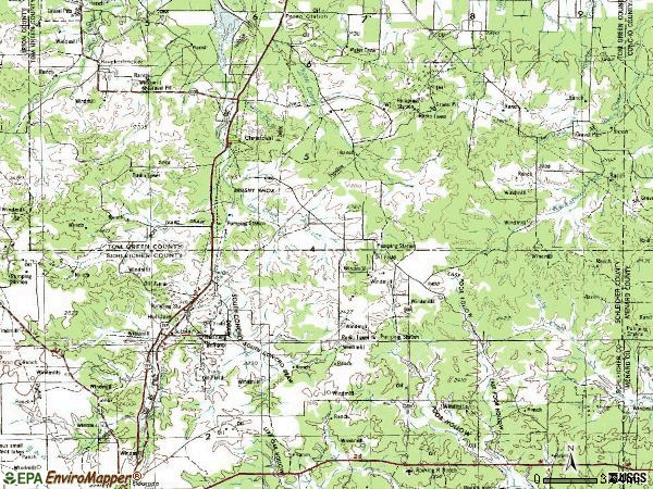 76935 Zip Code (Christoval, Texas) Profile - homes, apartments, schools ...