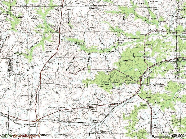 76941 Zip Code (Mertzon, Texas) Profile - homes, apartments, schools ...