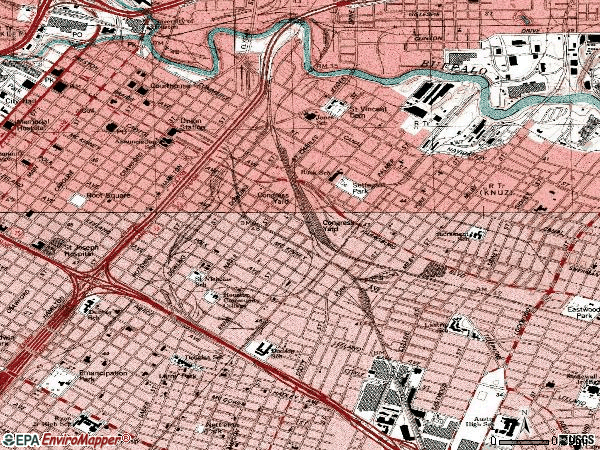77003 Zip Code (Houston, Texas) Profile - homes, apartments, schools ...