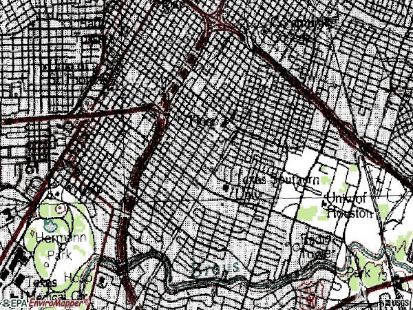 77004 Zip Code (Houston, Texas) Profile - homes, apartments, schools ...