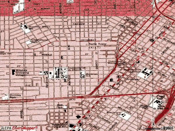 77006 Zip Code (Houston, Texas) Profile - homes, apartments, schools ...